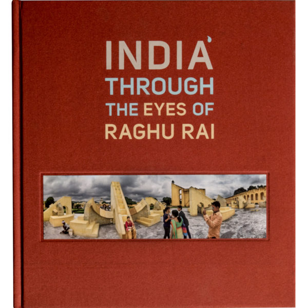 Khajuraho, 2016 – Raghu Rai Foundation