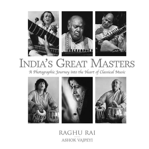 Khajuraho, 2016 – Raghu Rai Foundation