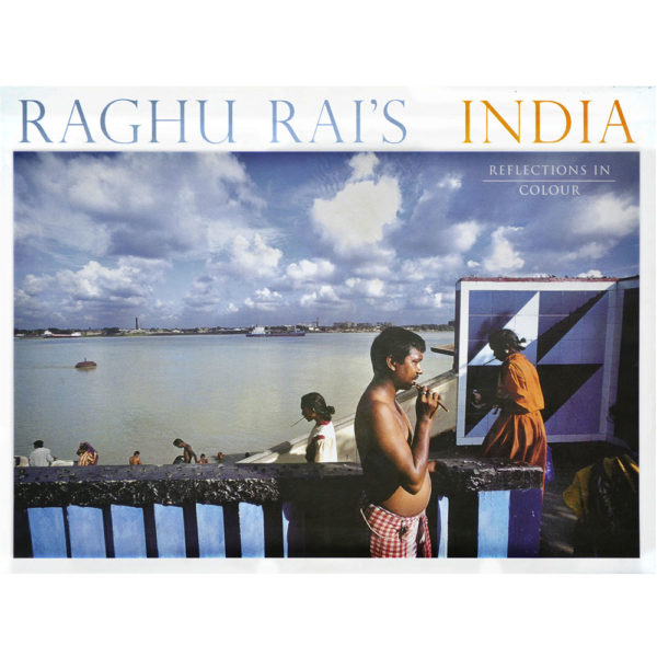 Khajuraho, 2016 – Raghu Rai Foundation