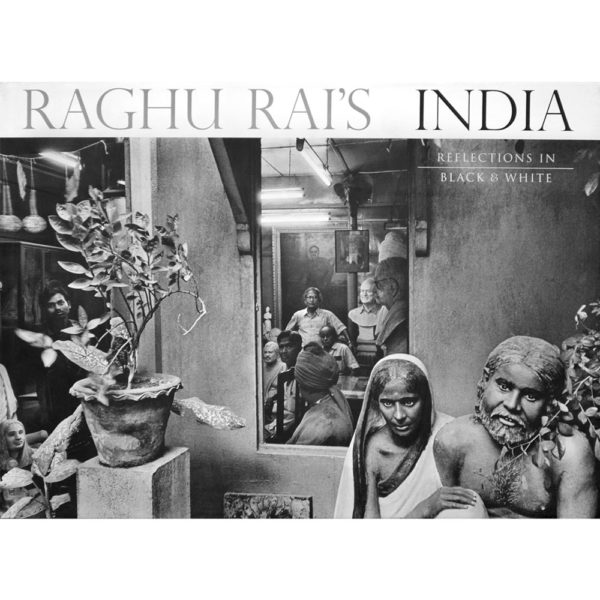 Khajuraho, 2016 – Raghu Rai Foundation