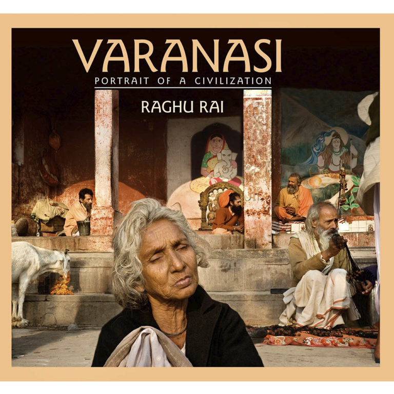 Khajuraho, 2016 – Raghu Rai Foundation