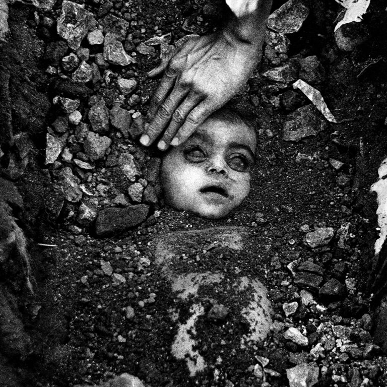 Raghu Rai Foundation – A FOUNDATION FOR ART AND PHOTOGRAPHY