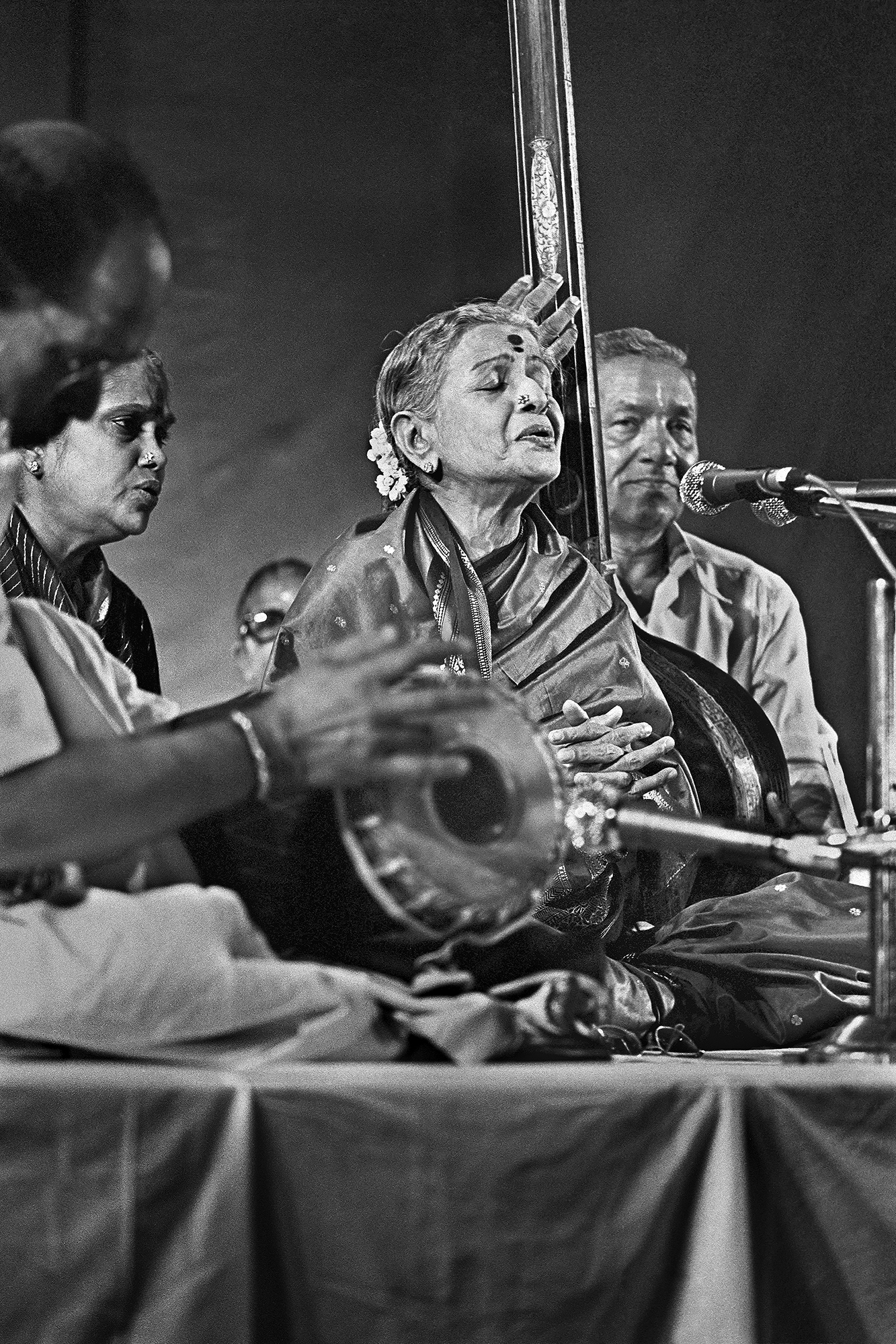 MUSICIANS – Raghu Rai Foundation