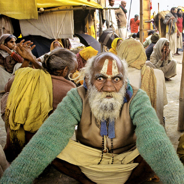 WORK – Raghu Rai Foundation