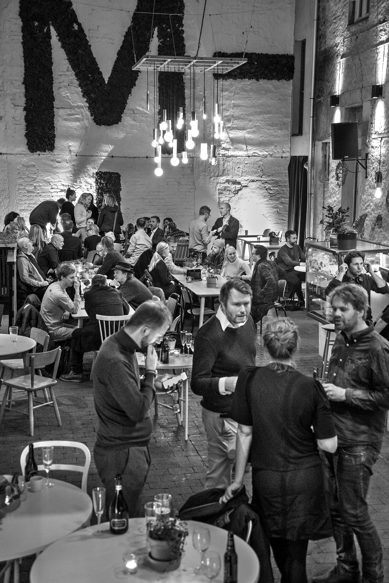 OSLO – Raghu Rai Foundation