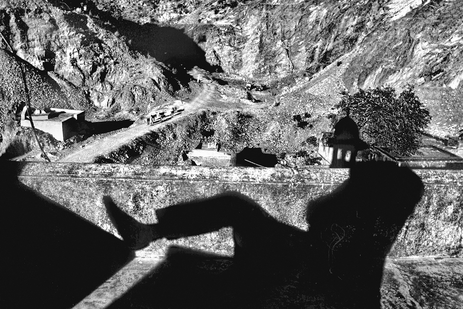 SELF PORTRAIT – Raghu Rai Foundation