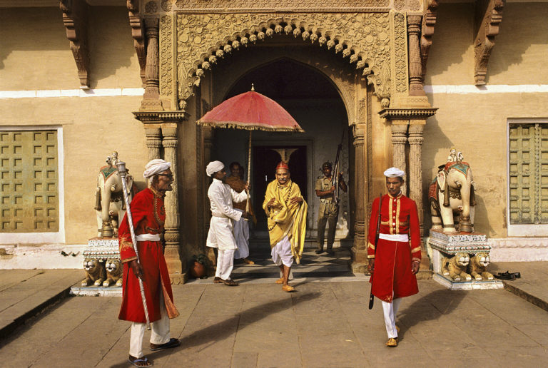 VARANASI – Raghu Rai Foundation