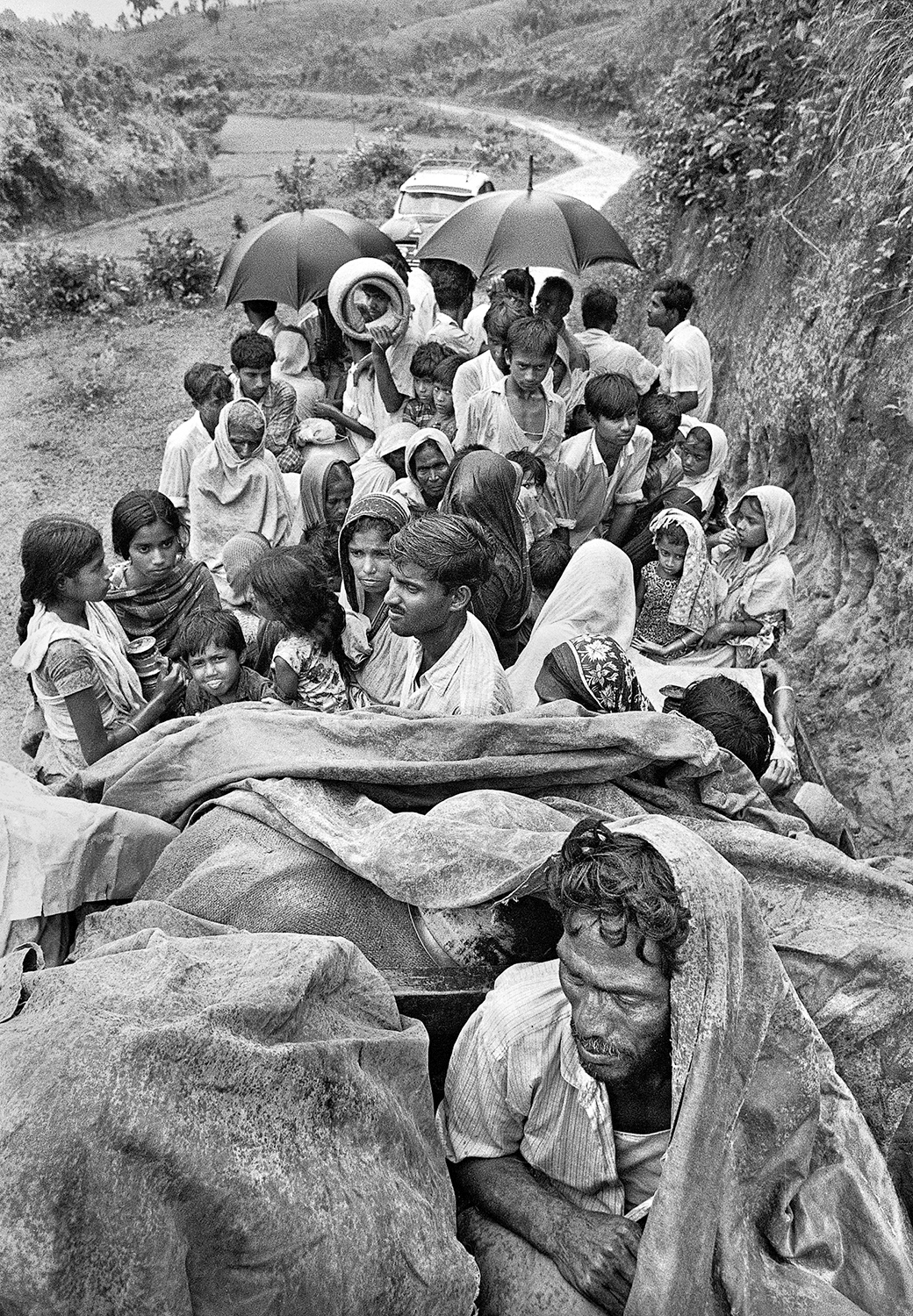 BANGLADESH – Raghu Rai Foundation