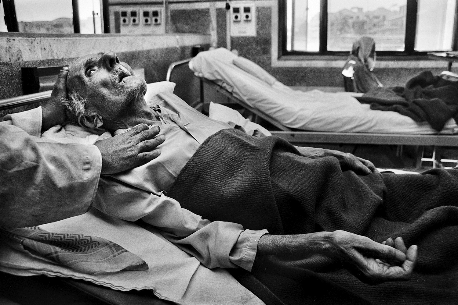 BHOPAL – Raghu Rai Foundation