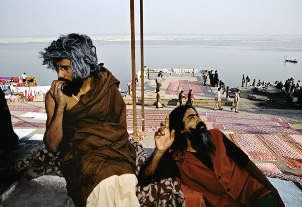 RETROSPECTIVE COLOR – Raghu Rai Foundation