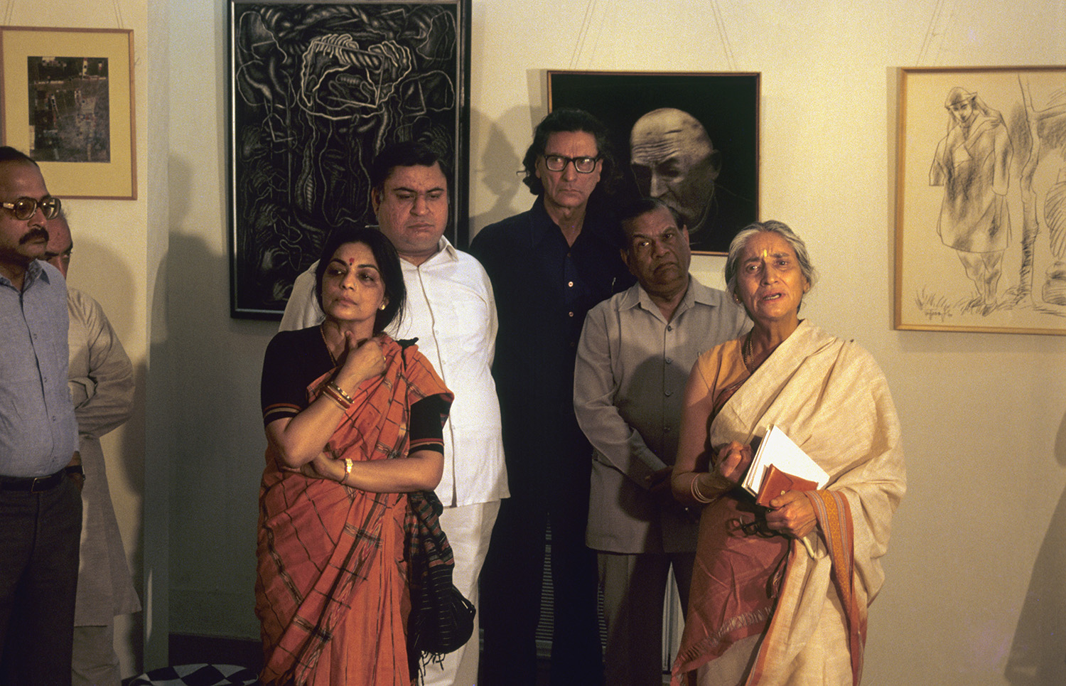RAGHU RAI’S DELHI – Raghu Rai Foundation