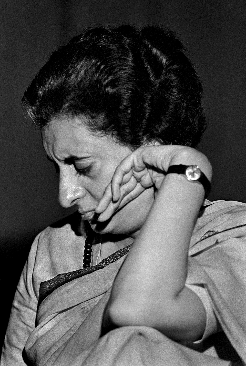 INDIRA GANDHI – Raghu Rai Foundation