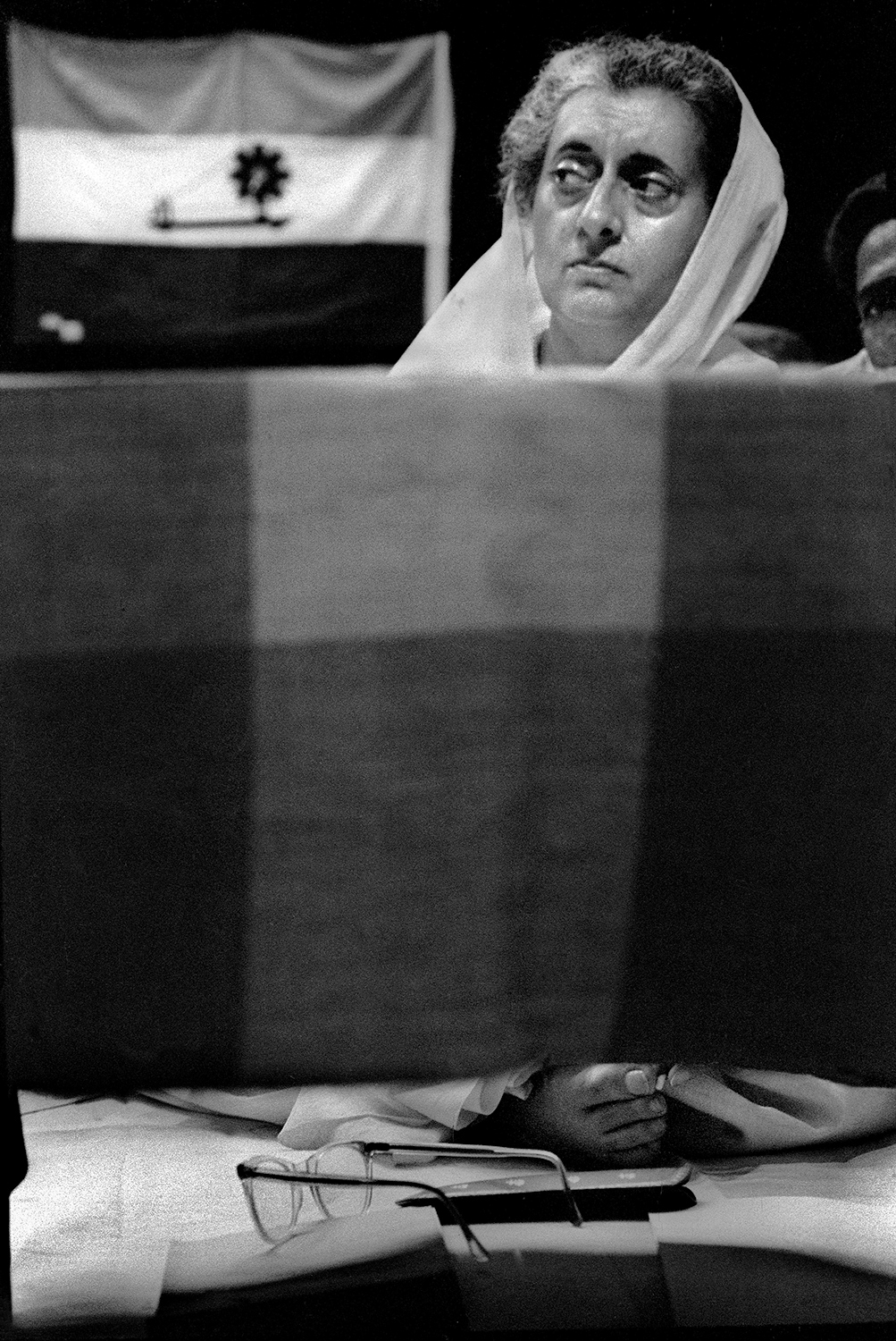 INDIRA GANDHI – Raghu Rai Foundation