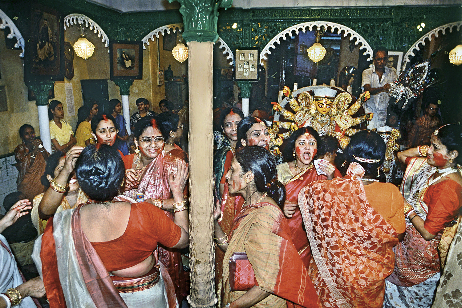 KOLKATA – Raghu Rai Foundation