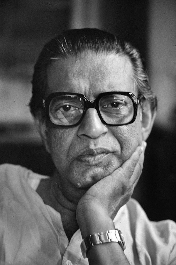 PORTRAITS – Raghu Rai Foundation