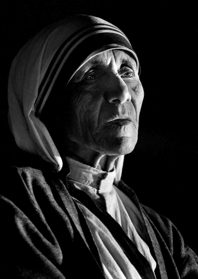 PORTRAITS – Raghu Rai Foundation