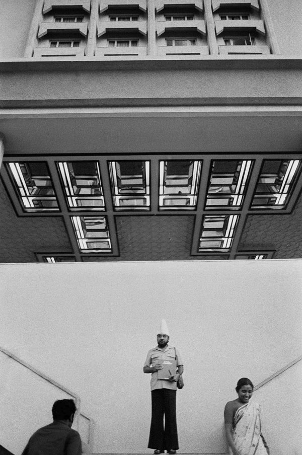 PORTRAITS – Raghu Rai Foundation