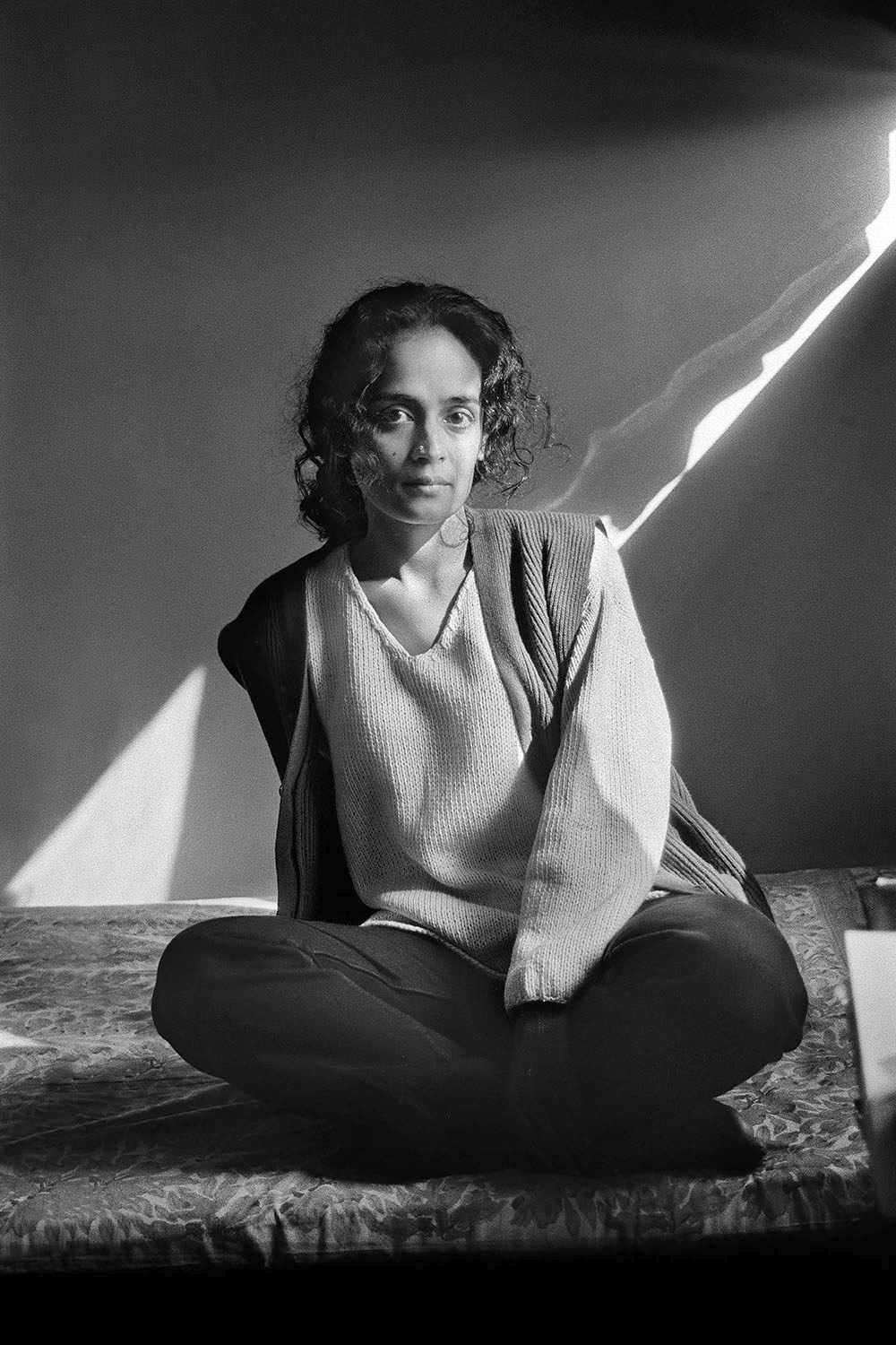 PORTRAITS – Raghu Rai Foundation