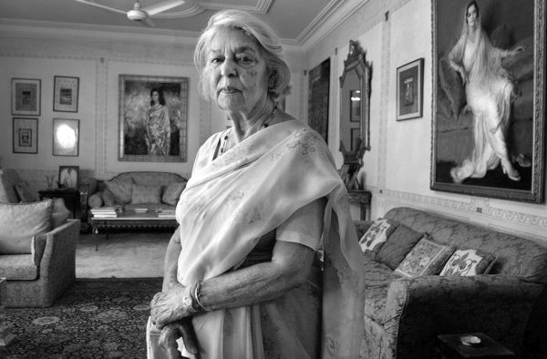 PORTRAITS – Raghu Rai Foundation