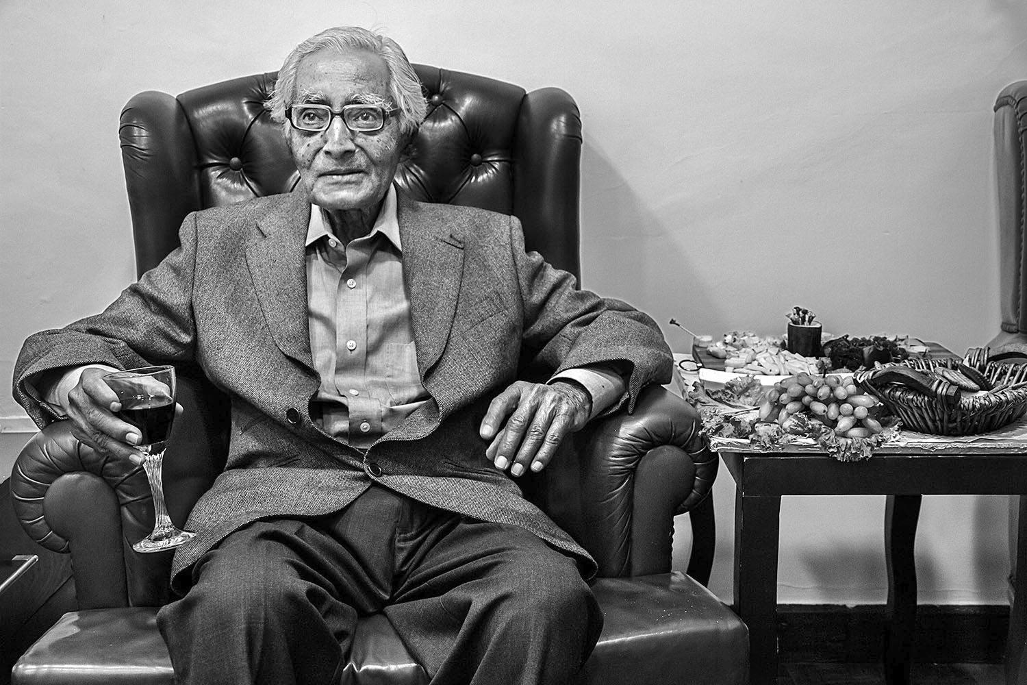 PORTRAITS – Raghu Rai Foundation