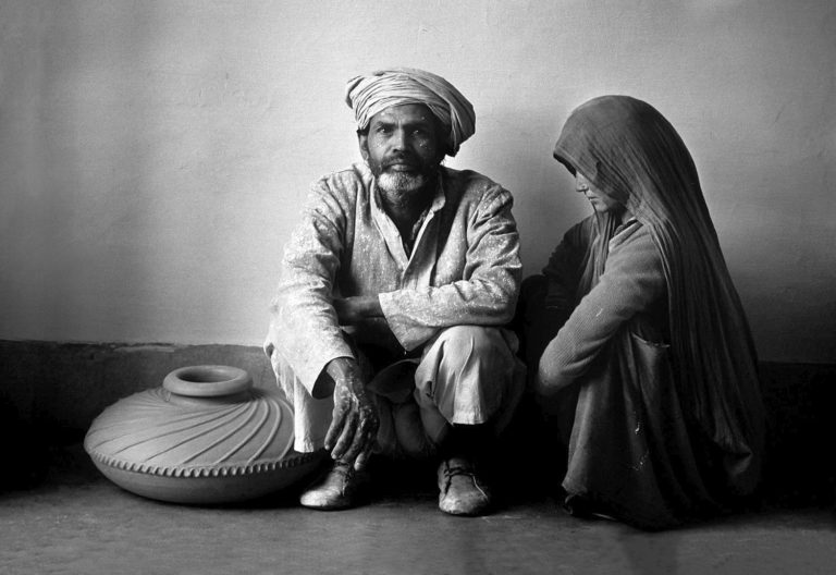 PORTRAITS – Raghu Rai Foundation