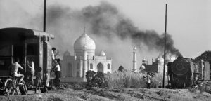 TAJ MAHAL – Raghu Rai Foundation