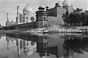 TAJ MAHAL – Raghu Rai Foundation