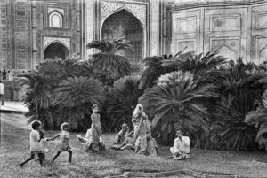 TAJ MAHAL – Raghu Rai Foundation