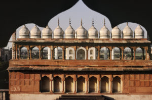 TAJ MAHAL – Raghu Rai Foundation