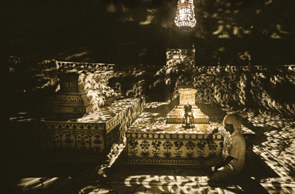 TAJ MAHAL – Raghu Rai Foundation