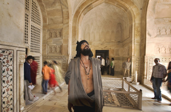 TAJ MAHAL – Raghu Rai Foundation