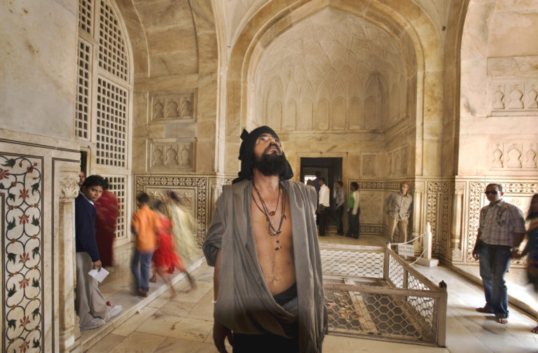 TAJ MAHAL – Raghu Rai Foundation