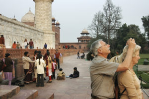 TAJ MAHAL – Raghu Rai Foundation