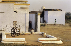 TAJ MAHAL – Raghu Rai Foundation